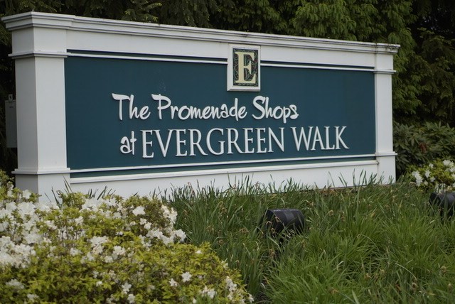 Promenade Shops at Evergreen Walk – Rosa Diana