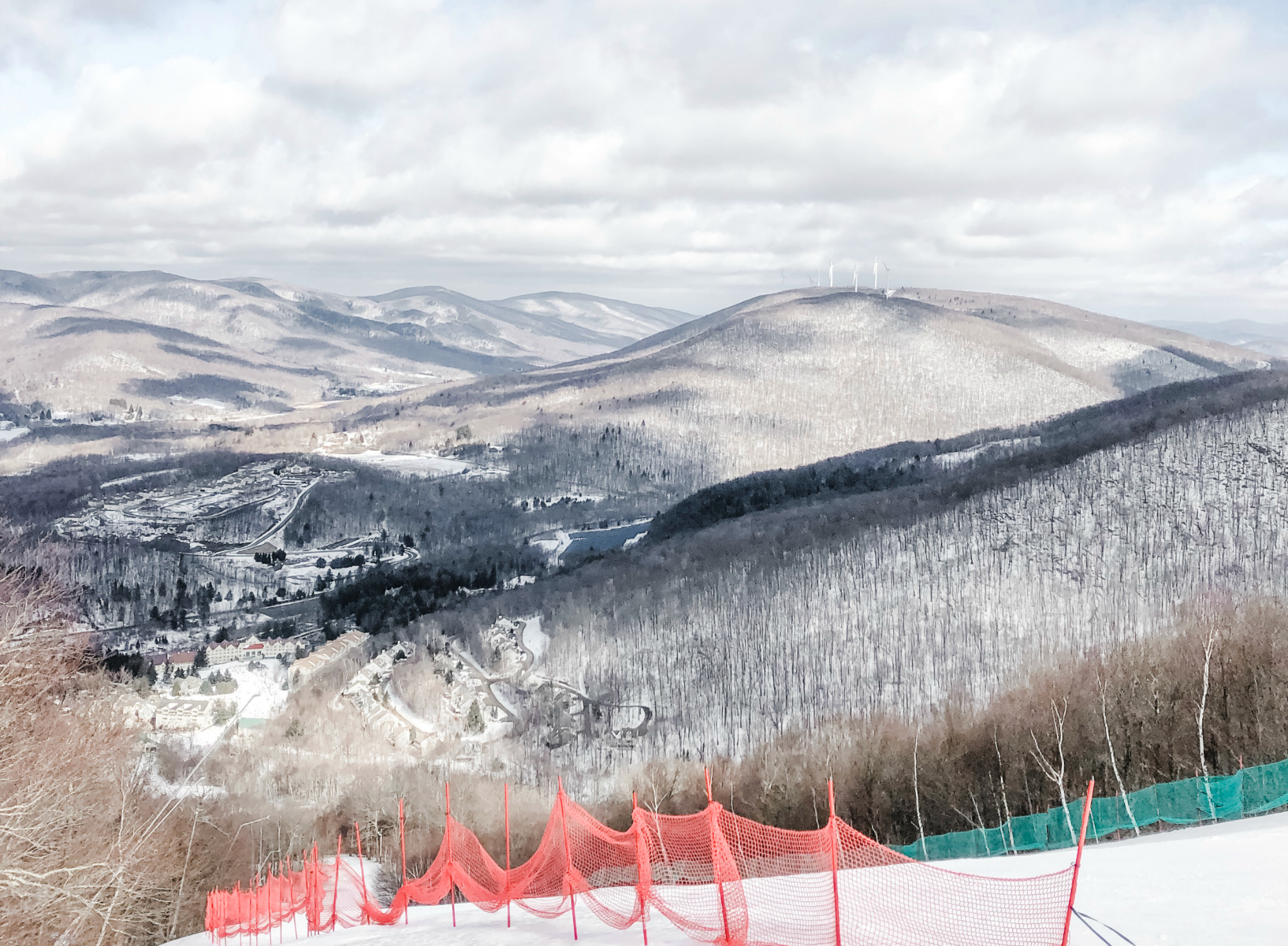 Our Family Ski Trip to Jiminy Peak – Rosa Diana